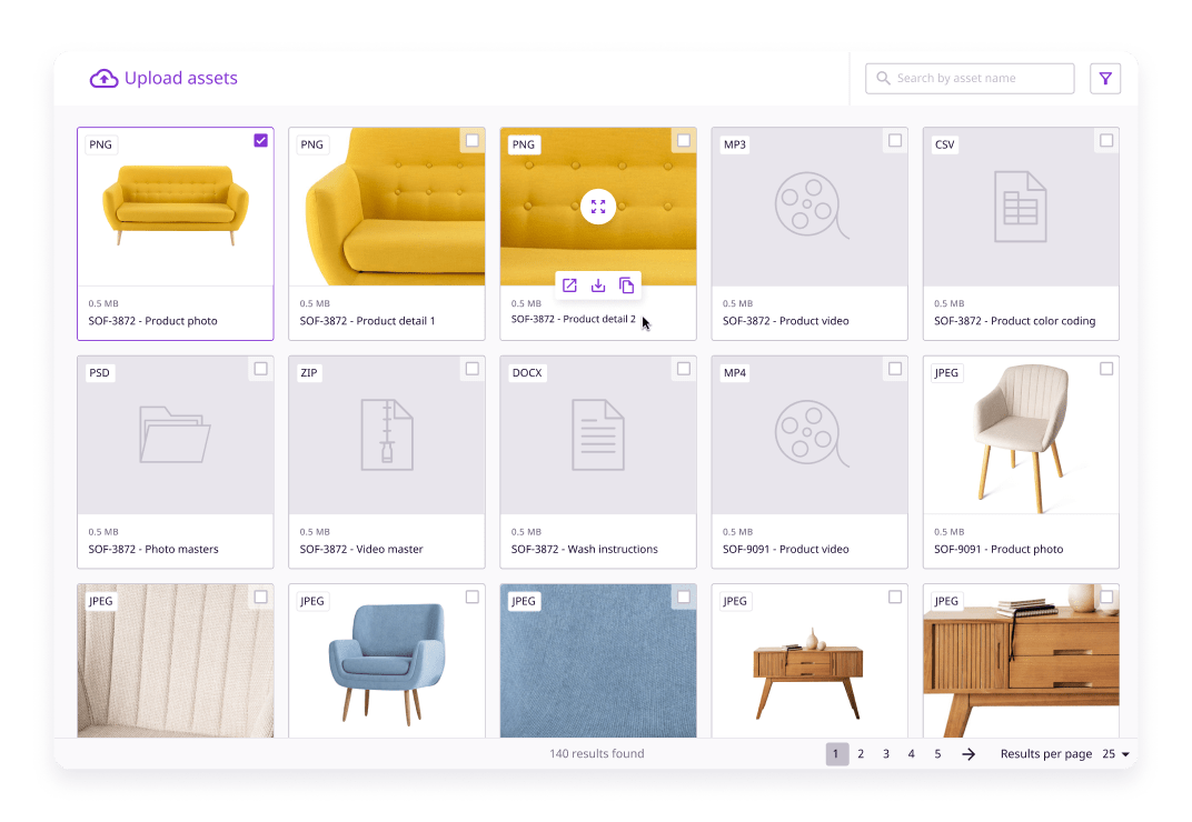 PIM Software | Product Information Management | Plytix